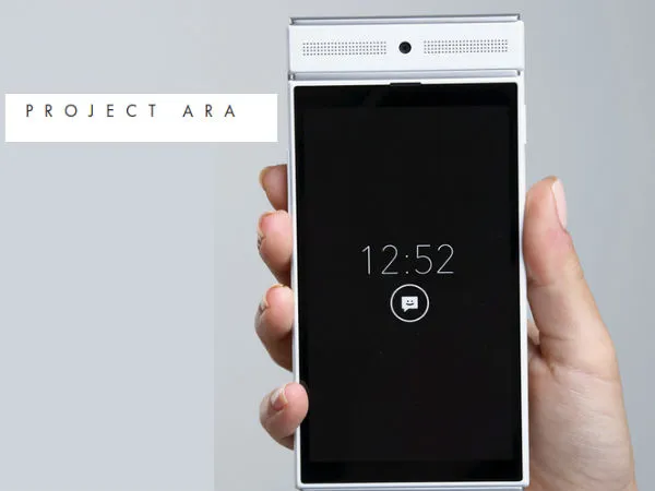 Google Schedules Ara's Developers Conference in April - Gizbot News