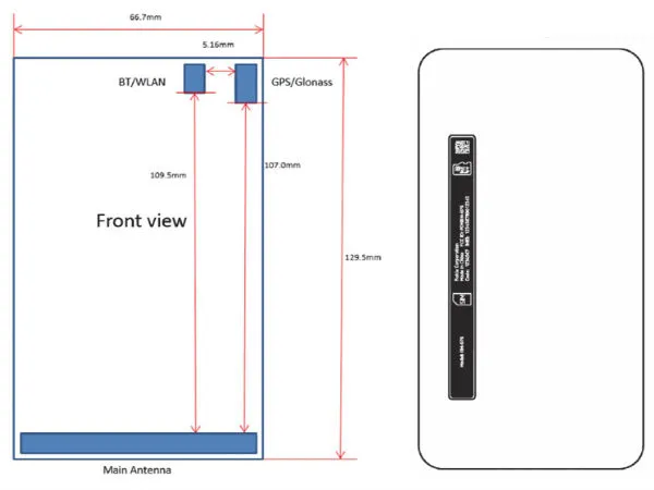 Nokia Lumia 635 Could Be RM-976 Certified By FCC - Gizbot News
