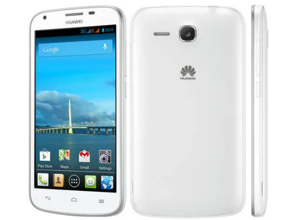 Huawei Ascend Y600 With 5-inch Display Officially Announced - Gizbot News