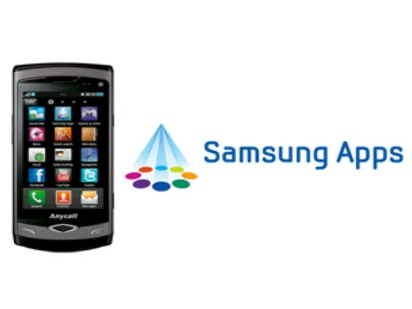 Samsung App Store Now Offering Operator Billing in India - Gizbot News