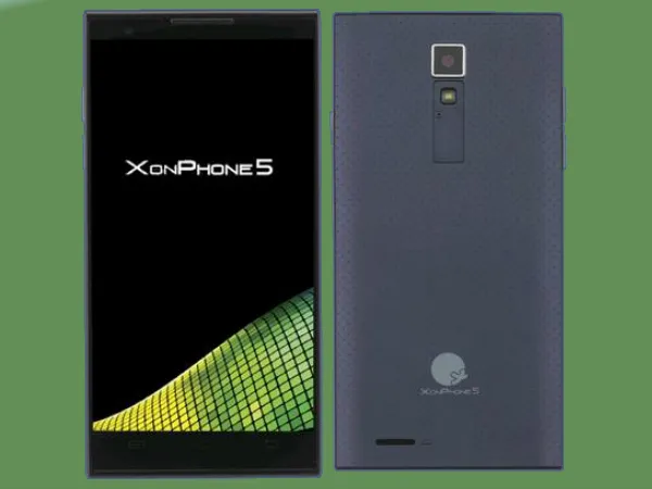 Oplus Launches XonPhone 5 Android KitKat Smartphone With 8MP Camera at ...