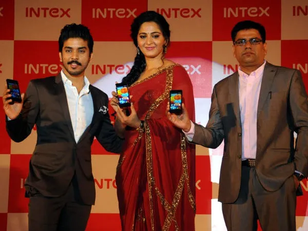 Intex Aqua Style Pro Launched With 4.5-inch Display, Android KitKat At ...