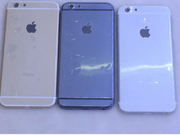 iPhone 6 Update: Full Specs Leaked Ahead of Official Launch - Gizbot News