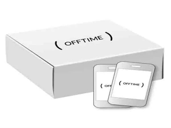 'Offtime' App Helps You Unplug Without Missing Urgent Matters - Gizbot News