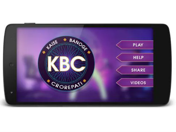 Play KBC 2014 Game Review: The Next Best Thing to the Original - Gizbot ...