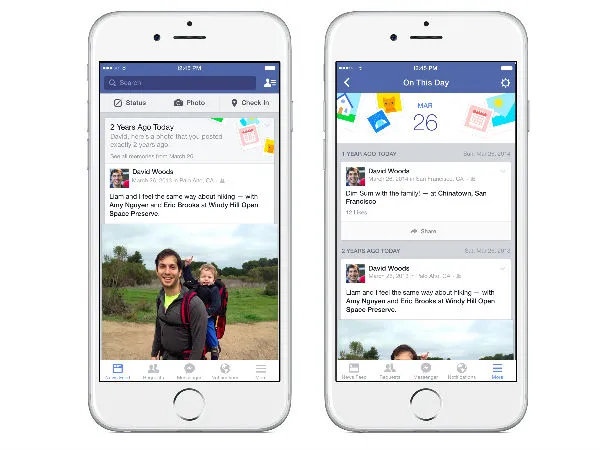 8 Little Known Features of Facebook You Didn't Know - Gizbot News