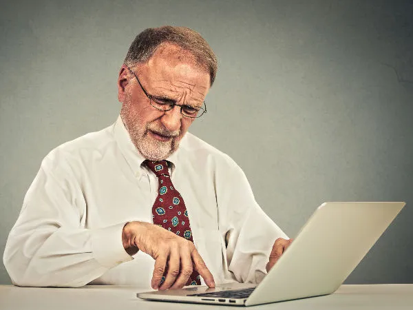 Too much internet can make you forgetful! - Gizbot News