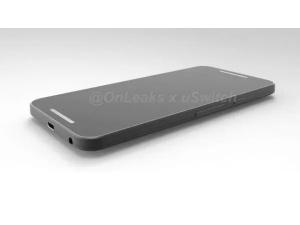 New Nexus smartphones spotted in photo leaks, coming on September 29 ...