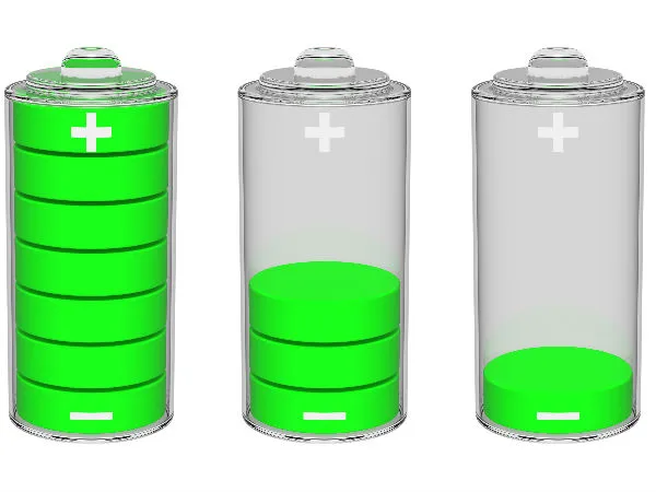New 3D nano-material can enhance battery storage - Gizbot News