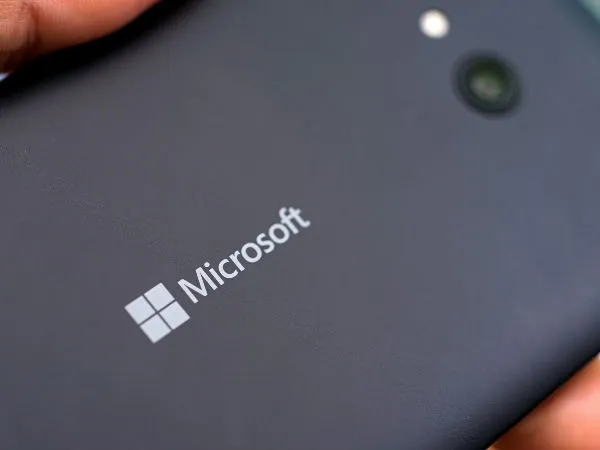 Microsoft to end smartphone manufacturing: union - Gizbot News