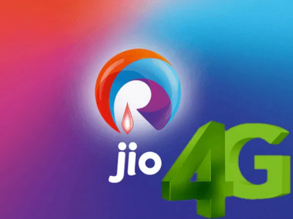 Jio Preview Offer now available on Intex 4G smartphones - Gizbot News