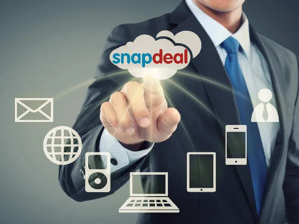 Snapdeal launches its own Cloud platform - Gizbot News