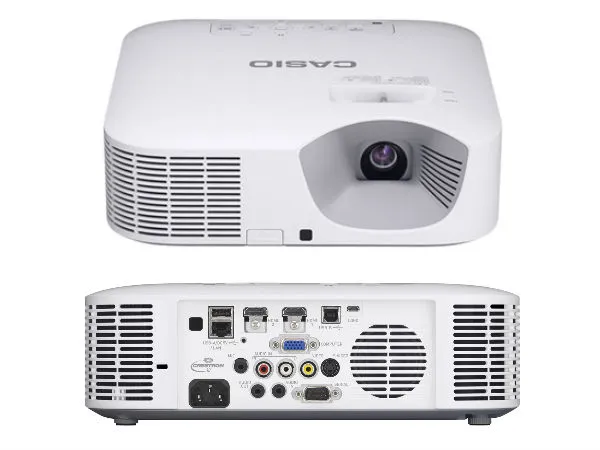 Casio launches lamp-free projectors in India - Gizbot News
