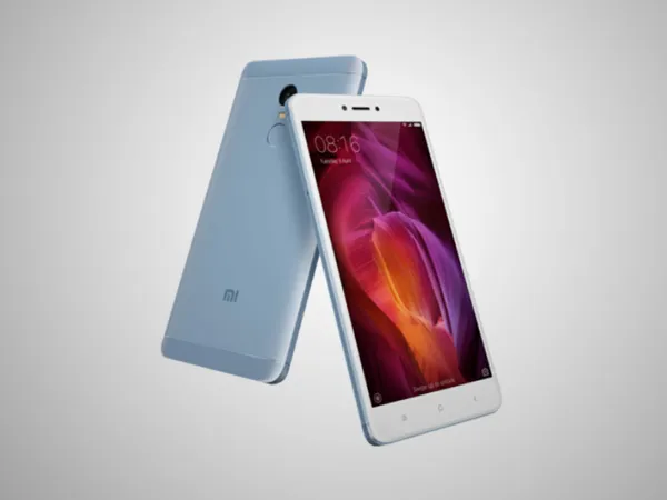 Xiaomi Redmi Note 4 gets a new paint job: Will now come in blue color ...
