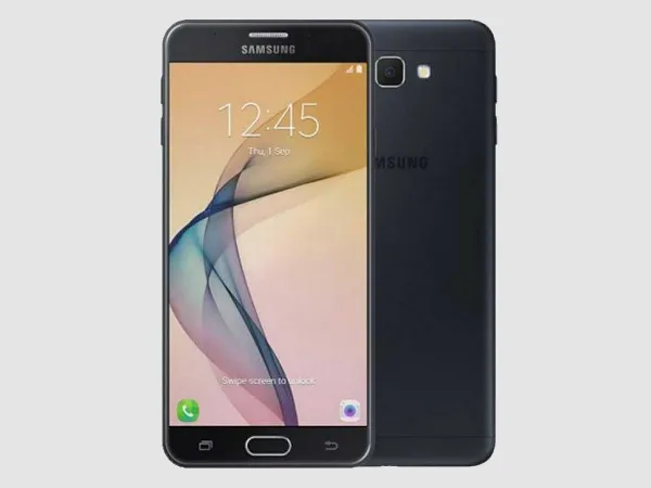 Samsung Galaxy J5 Prime Android Nougat update released in India ...